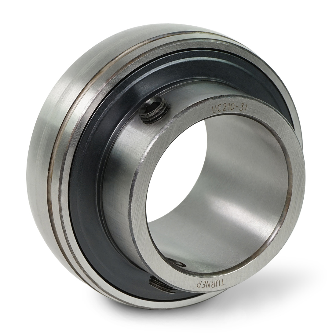 Mounted Ball Bearing Insert | Standard Duty Units
